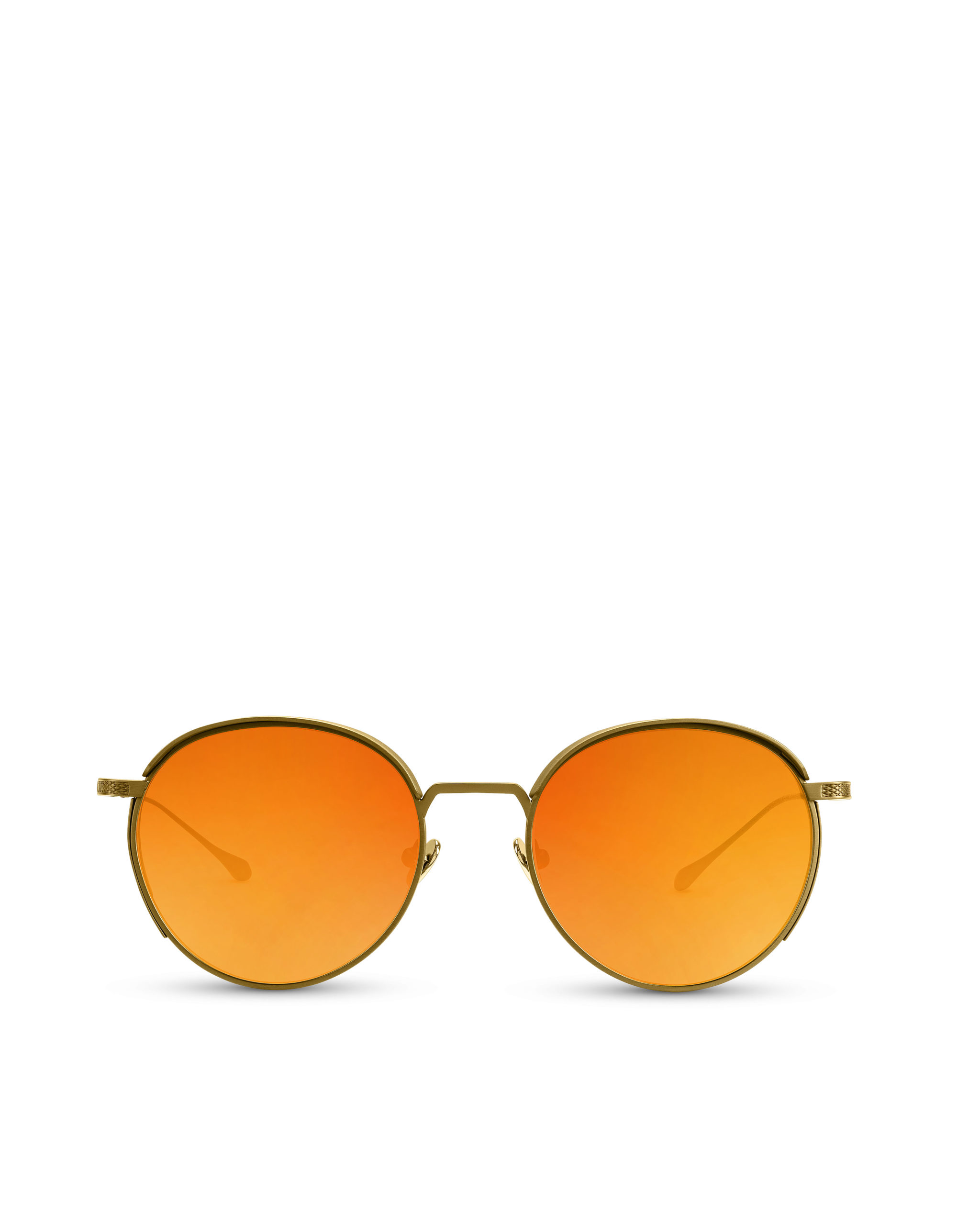 Collection Sunglasses Archive — Miga Studio