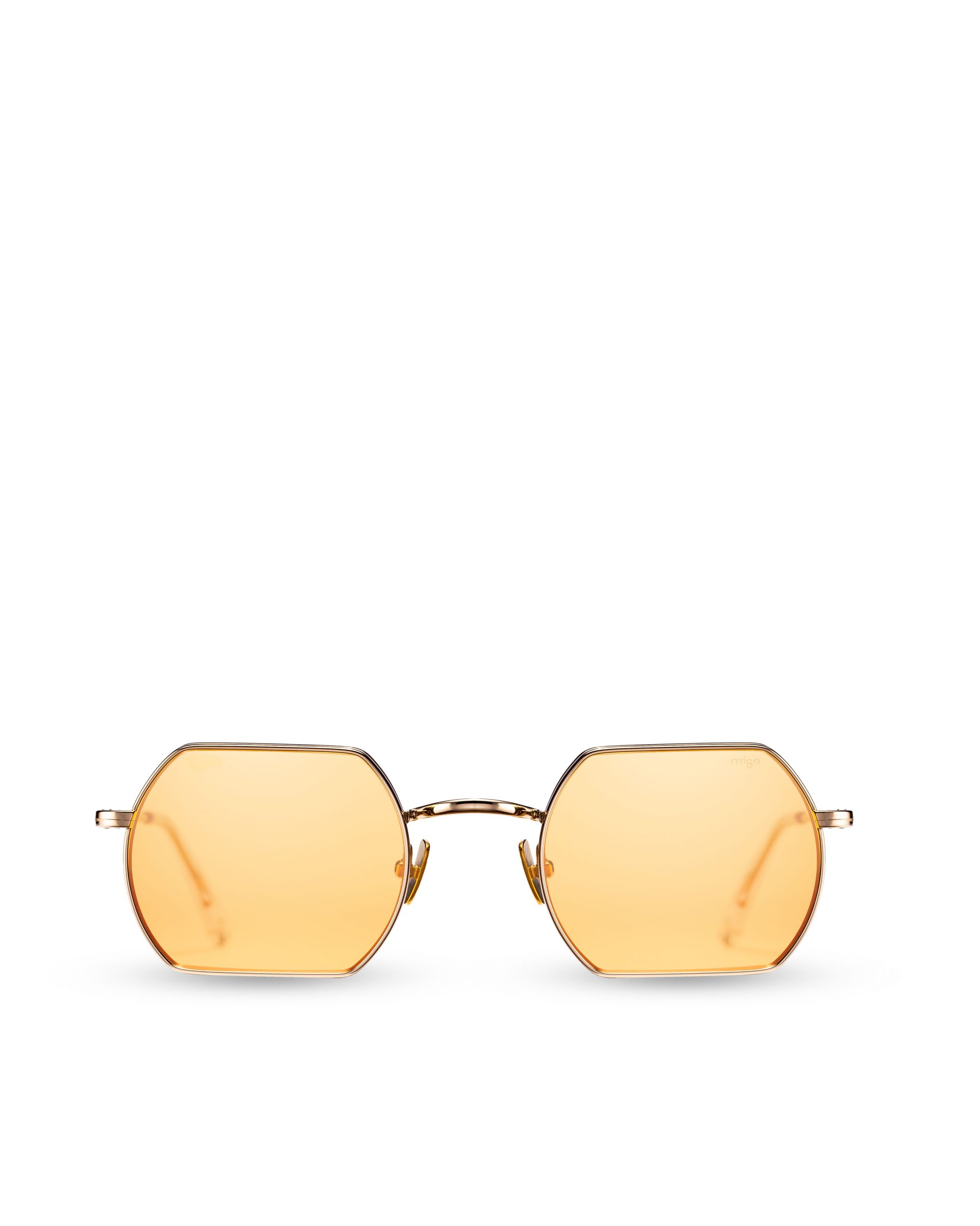 Collection Sunglasses Archive — Miga Studio